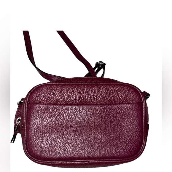 Boudicca Corder London | Bags | Boudicca Corder London Leather ...